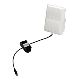 ACC-EXP-D & ACC-EXP-D-R - Davis weather sensor interface