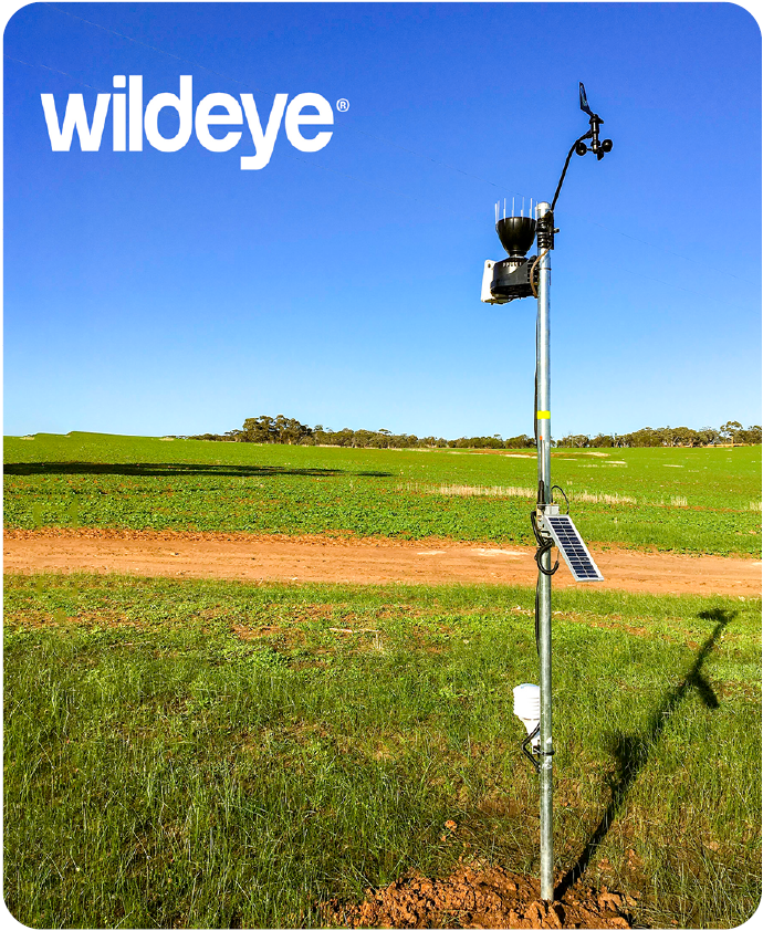 Standard Weather Station