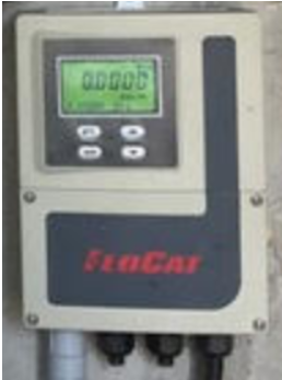 FloCat - Wiring/Configuration